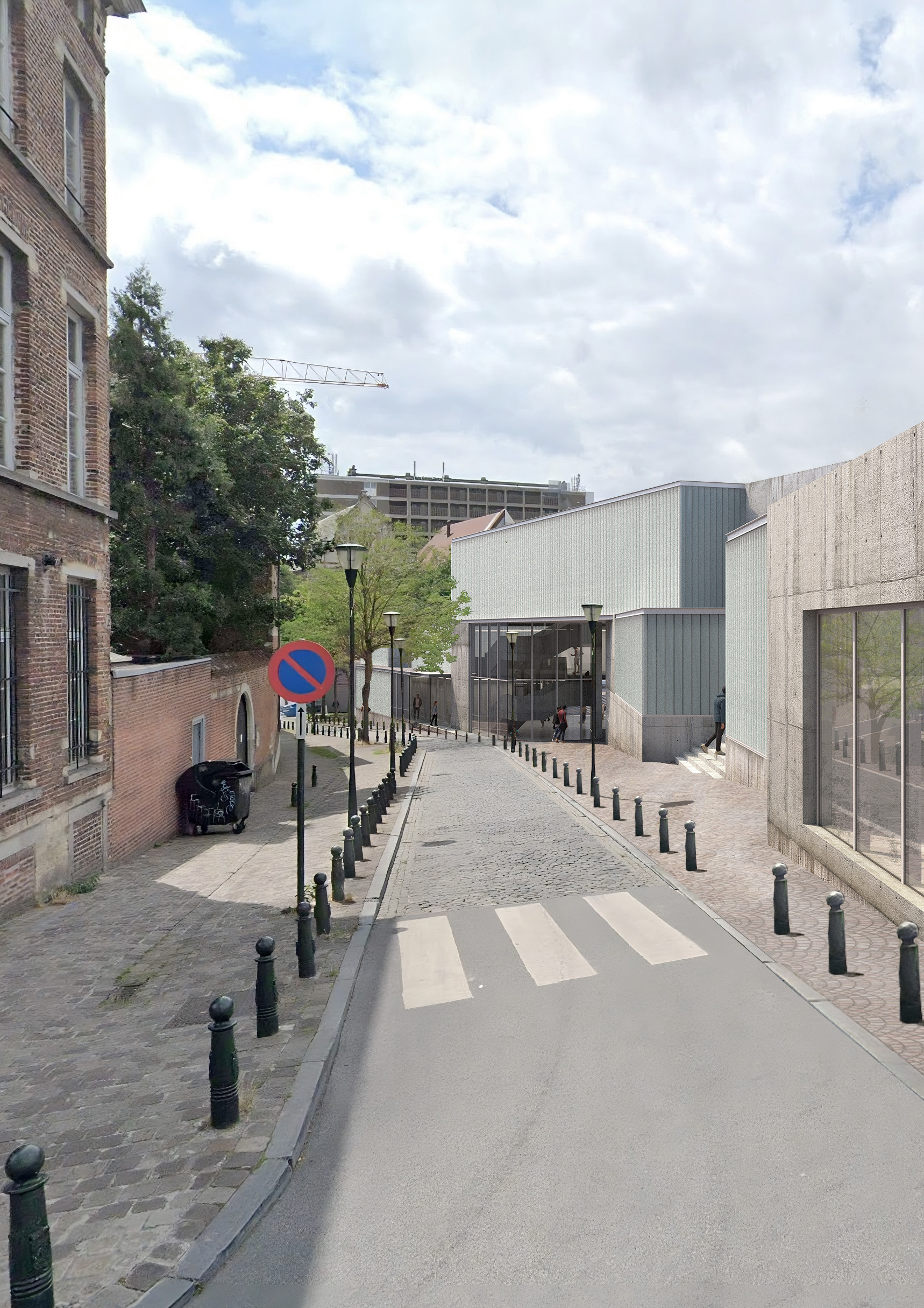 MSA Stage 5 – GSA Showcase 2023