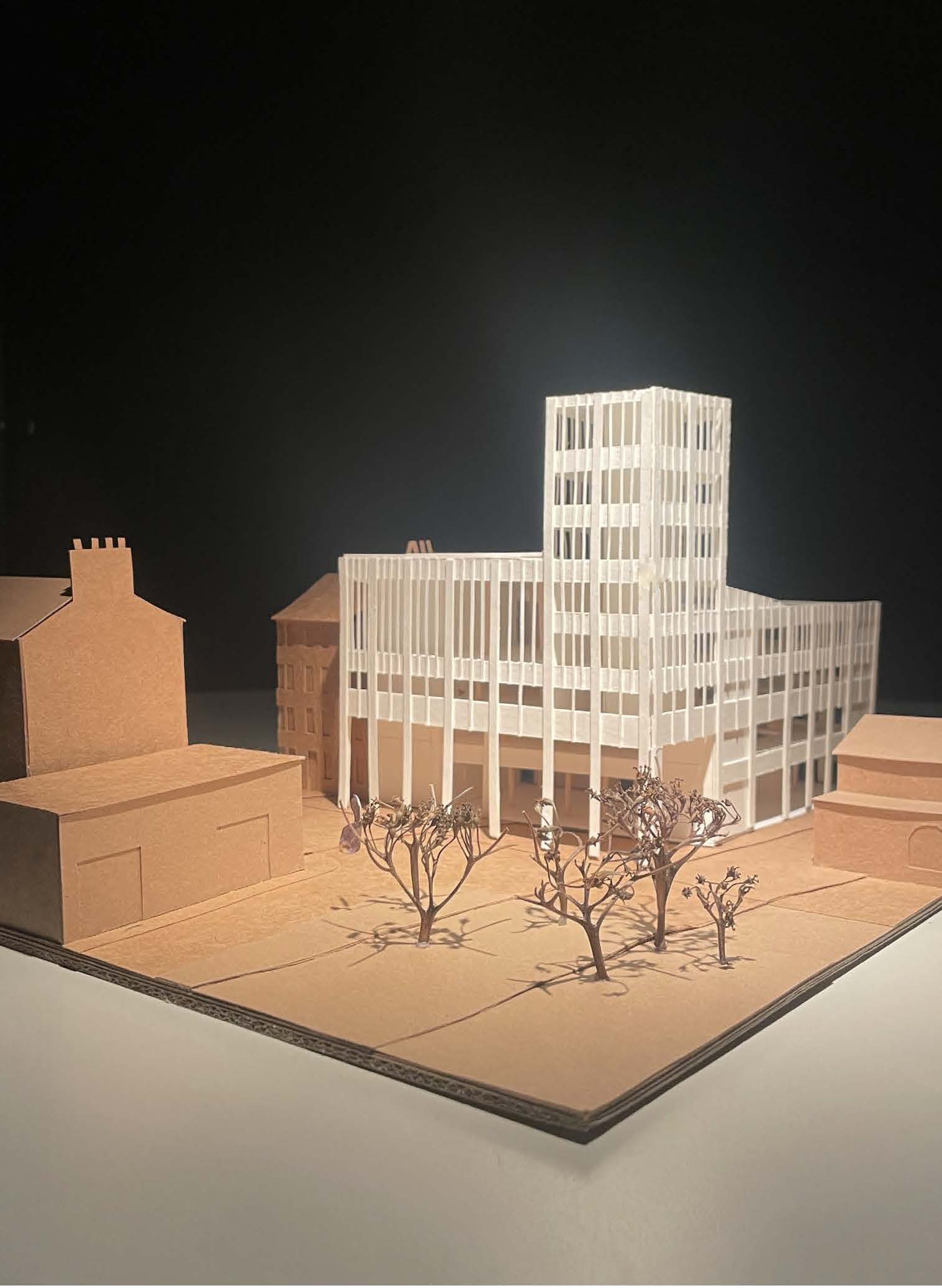 MSA Stage 4 – GSA Showcase 2023