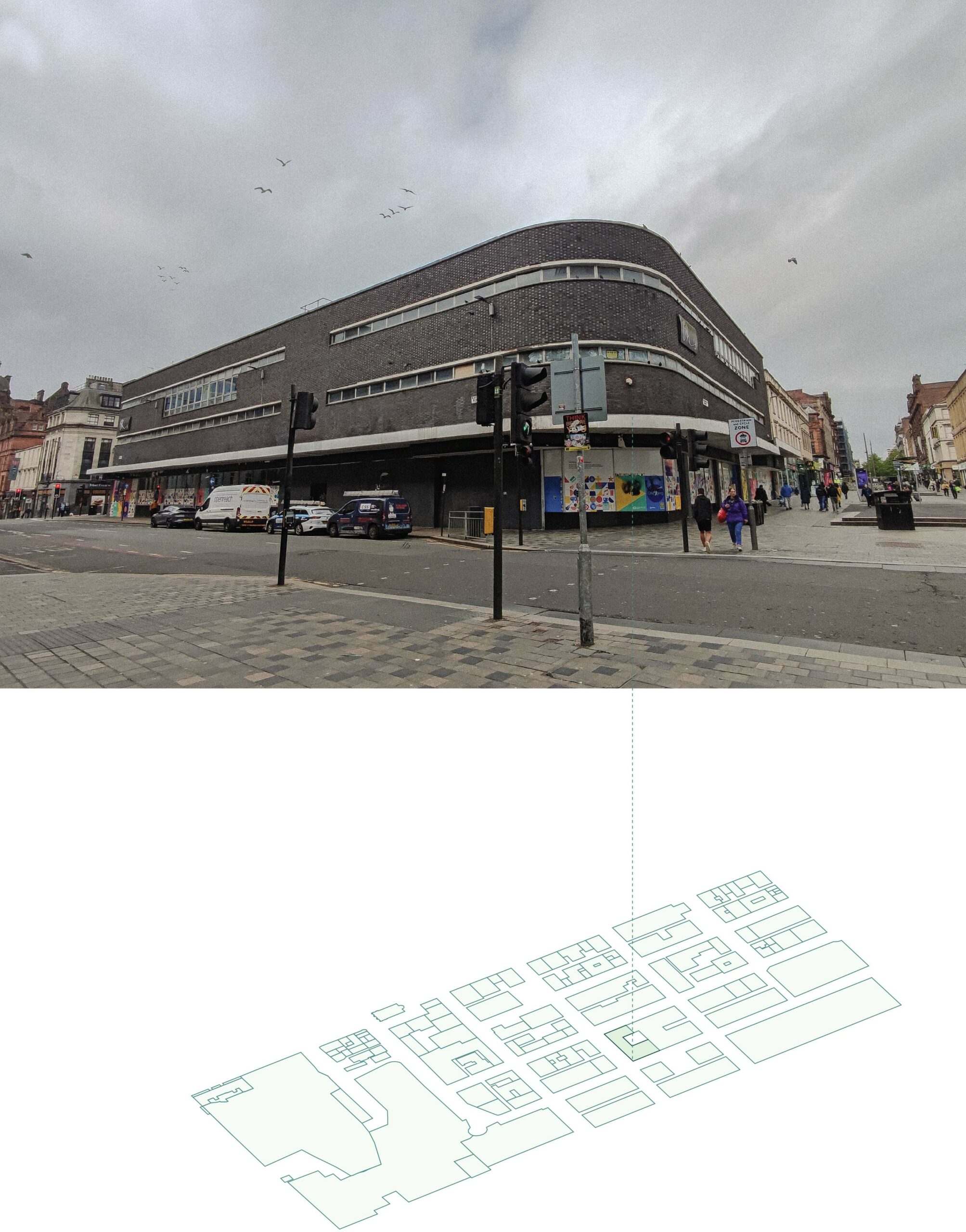 Interior Design – GSA Showcase 2023