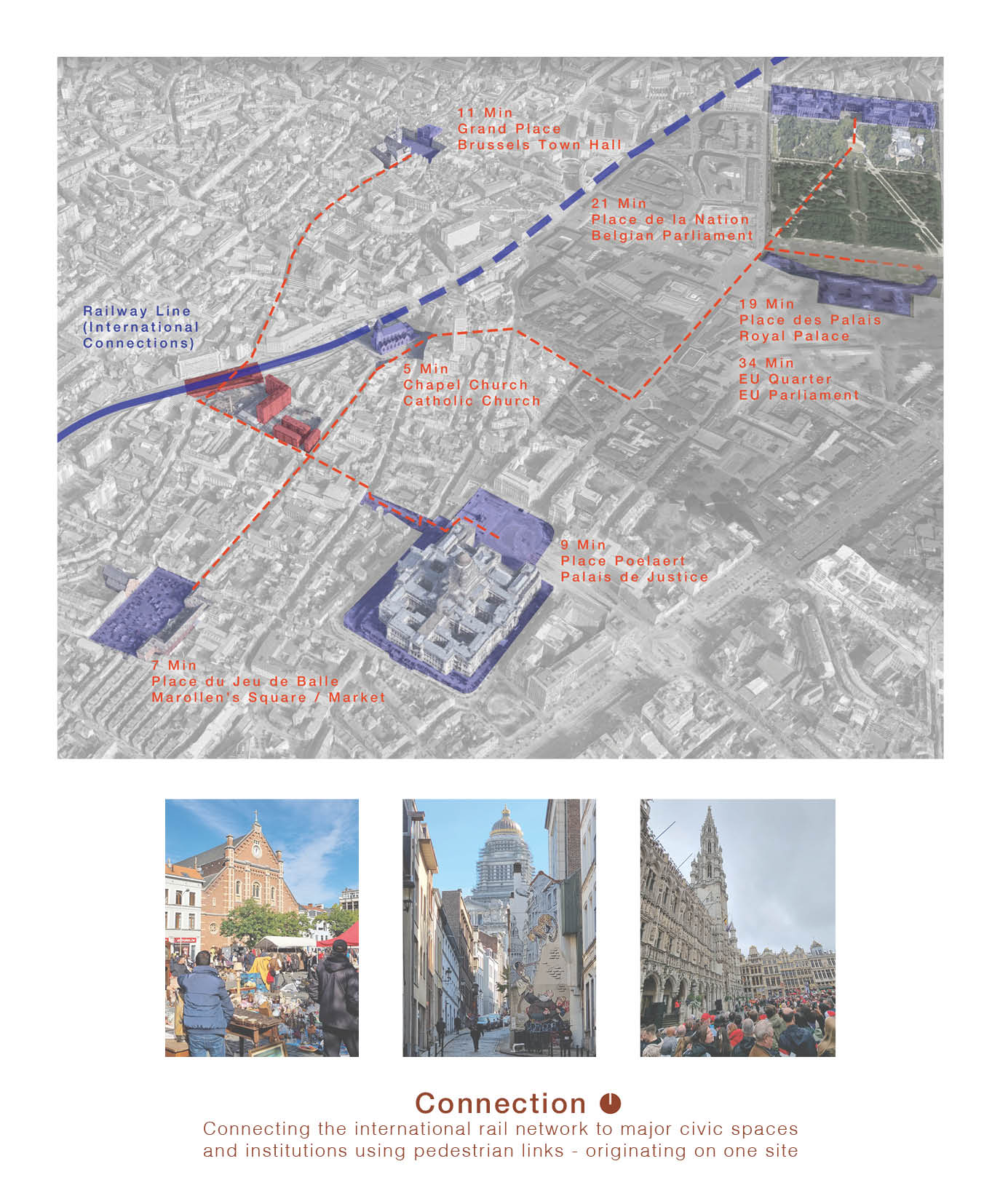 MSA Stage 5 – GSA Showcase 2023