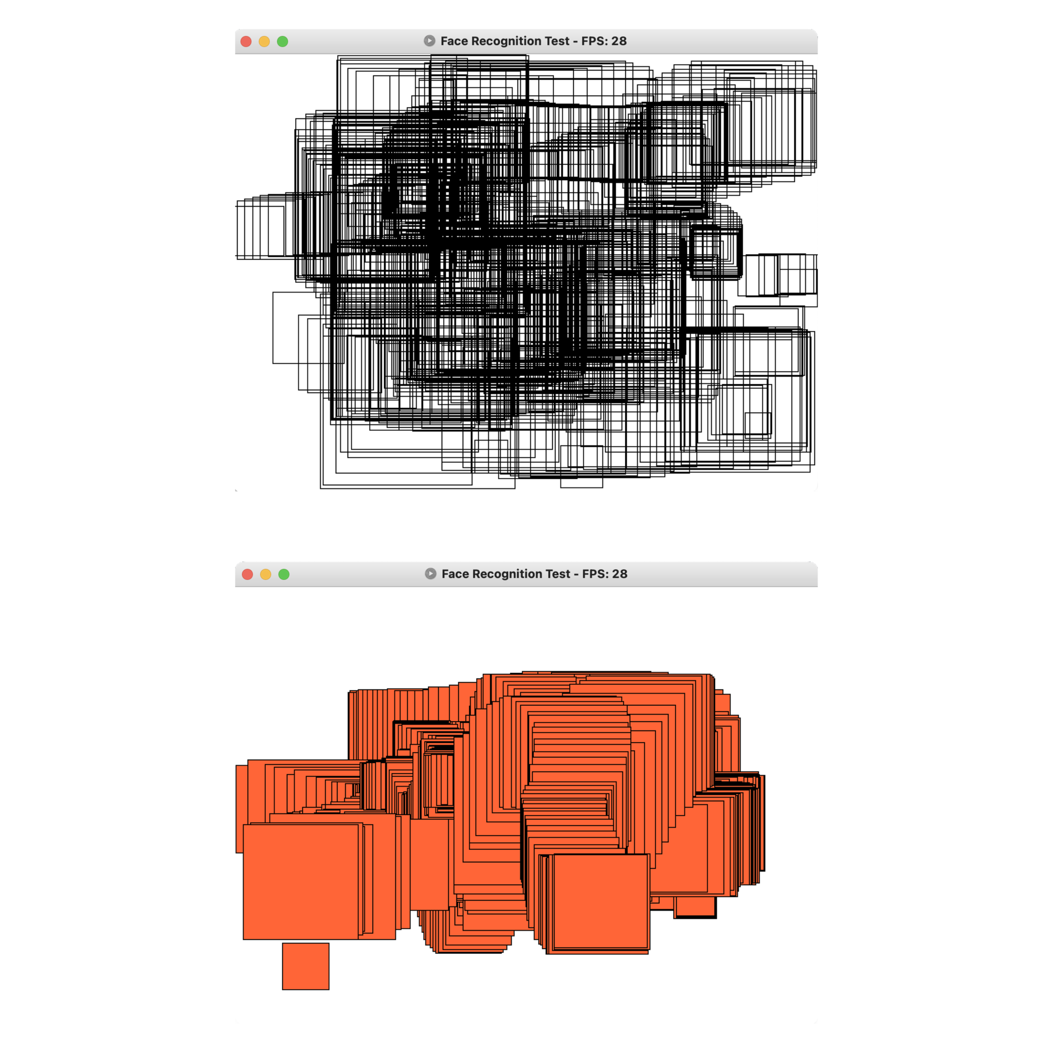 Interaction Design – GSA Showcase 2023