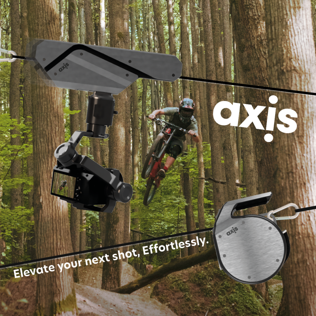 Axis – GSA Showcase 2023