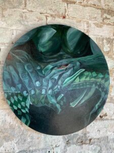 Painting & Printmaking – GSA Showcase 2023