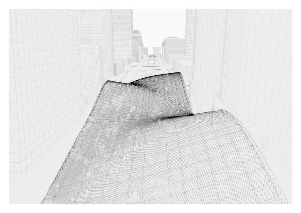 Madeleine Ross – GSA Showcase 2023