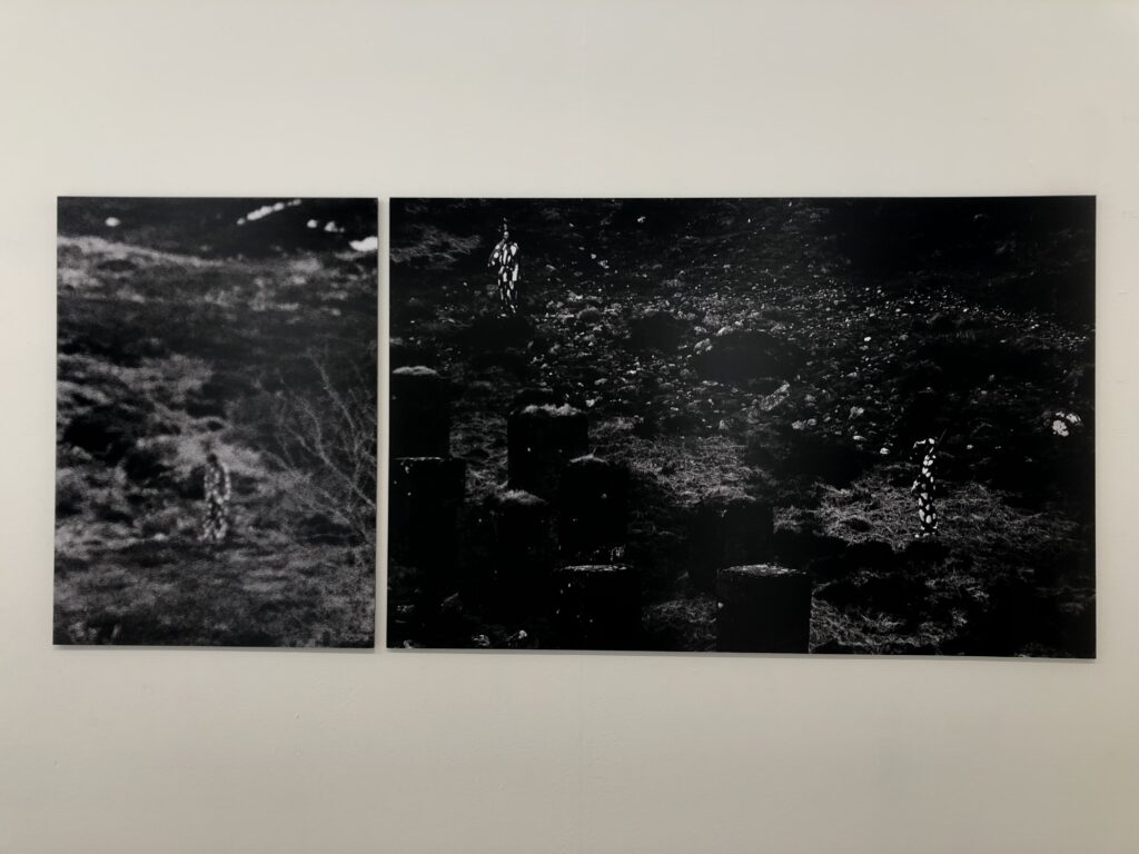 FLAG 1 – GSA Showcase 2023