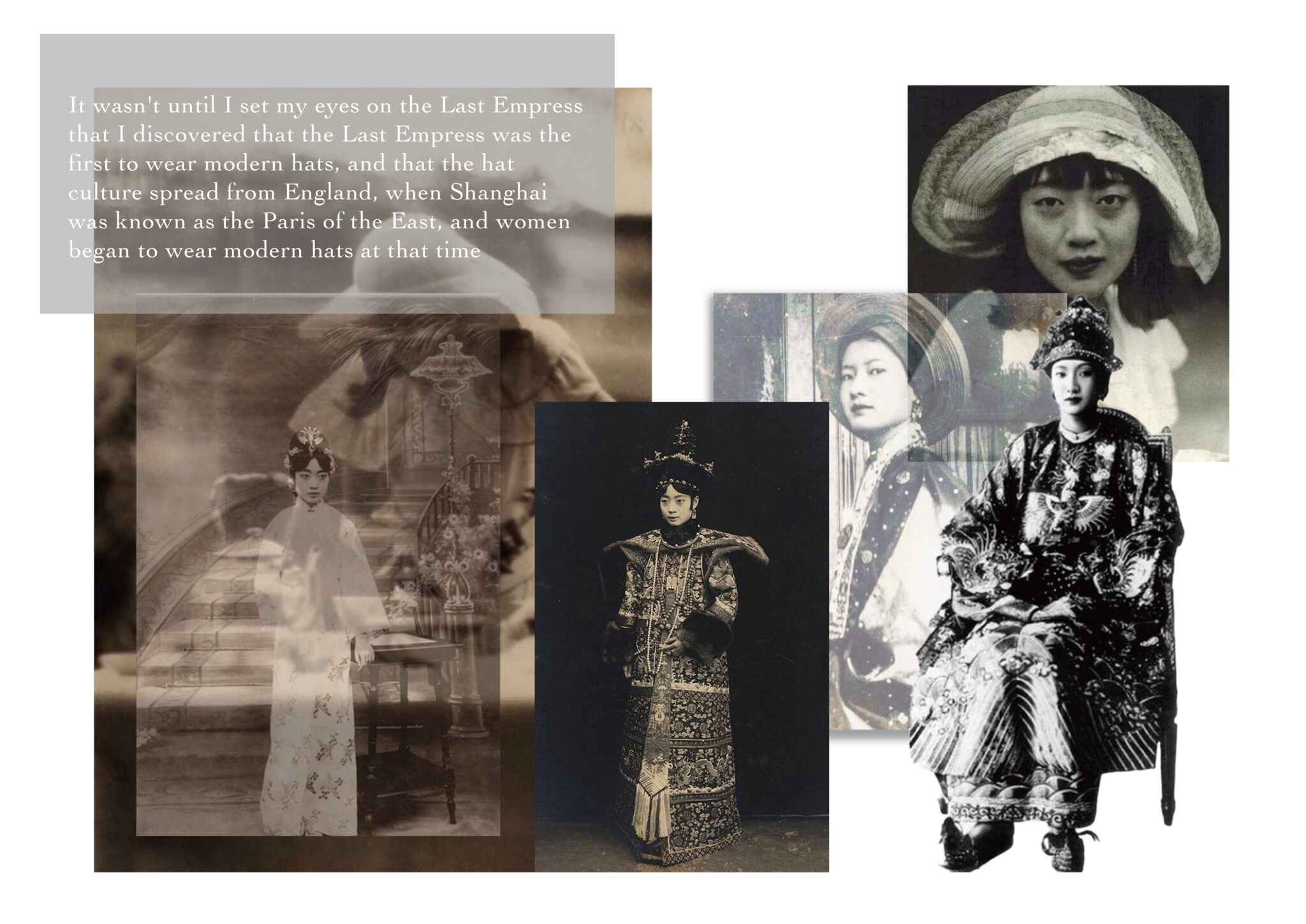 Fashion Design – GSA Showcase 2023