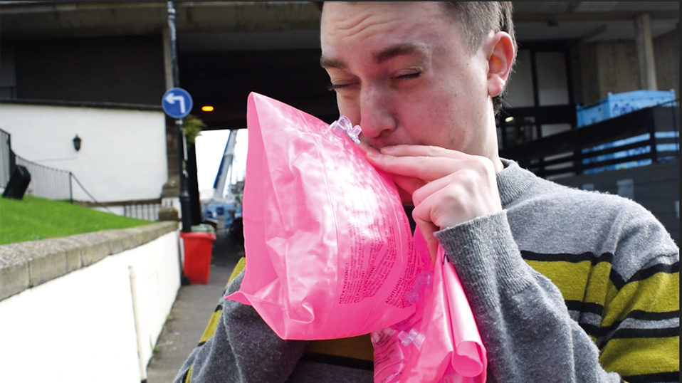 The ‘M’ Word – Staying Afloat – GSA Showcase 2023